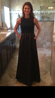 Hailey Gown by Shoshanna for $80 - $100 | Rent the Runway