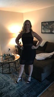 Conner Dress by Parker for $75 | Rent the Runway