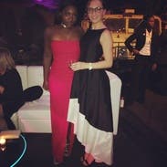 Cardinal Carly Gown by Elizabeth and James for $100 | Rent the Runway