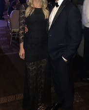 Modern Morticia Gown by ERIN erin fetherston for $70 | Rent the Runway