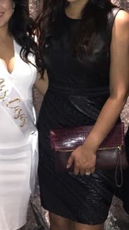 Lex Dress by Bailey 44 for $65 - $80 | Rent the Runway