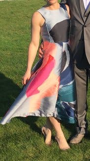 Artista Dress by TY-LR for $65 - $75 | Rent the Runway